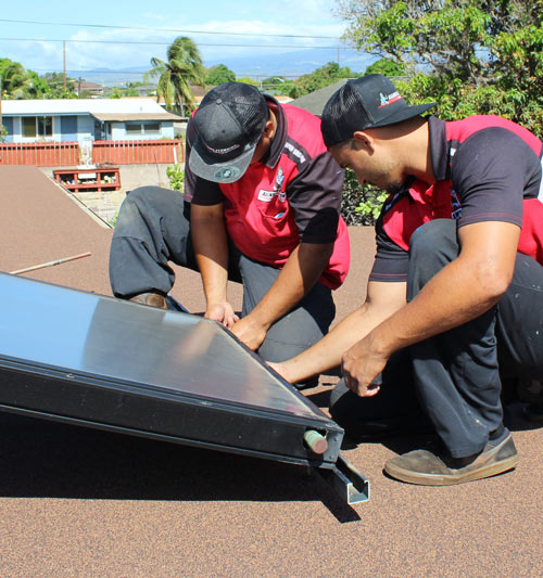Reputable Commercial Plumbing in Oahu & Maui | Allens Plumbing